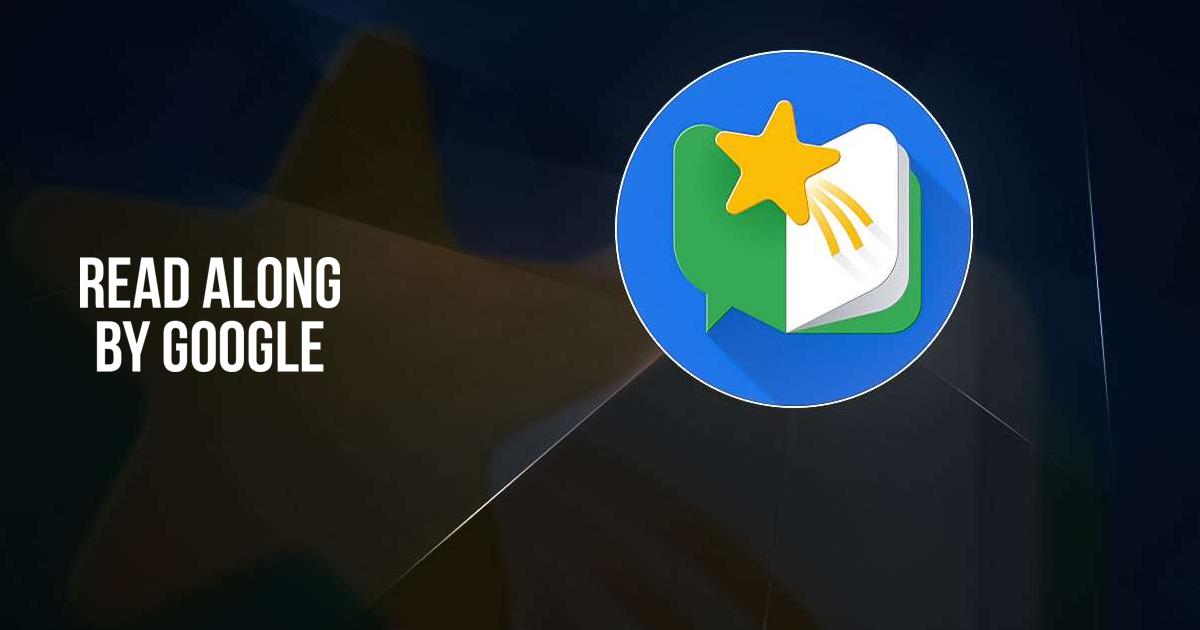 Scarica e Gioca Read Along by Google su PC e Mac (Emulatore)