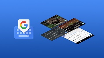 Descarga y ejecuta Gboard: el teclado de Google en PC y Mac (emulador)