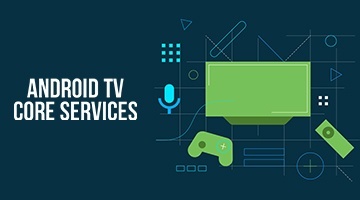 Download and run Android TV Core Services on PC & Mac (Emulator)