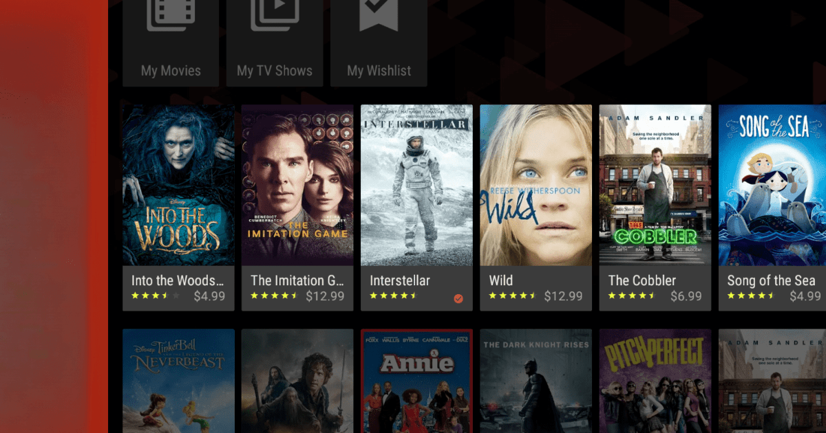 Unduh dan jalankan Google TV di PC & Mac (Emulator)
