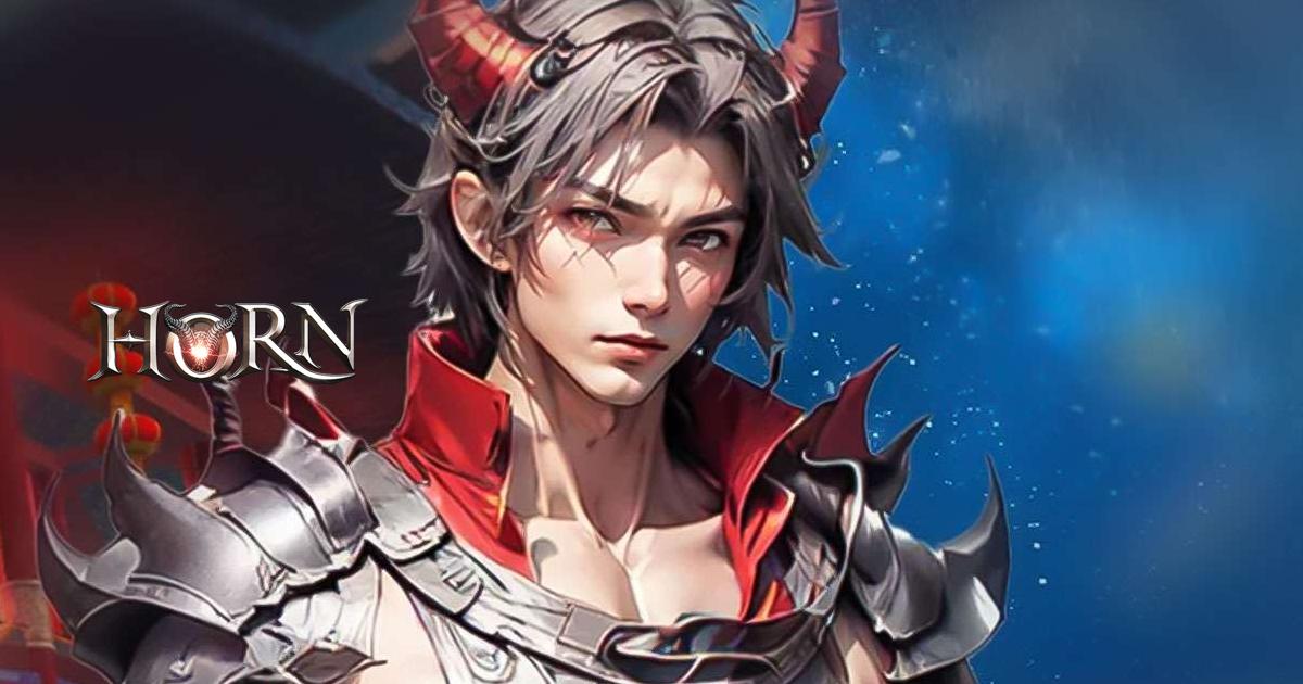 혼(Horn) - PC와 Mac에서 다운로드하고 플레이하세요 (앱플레이어)