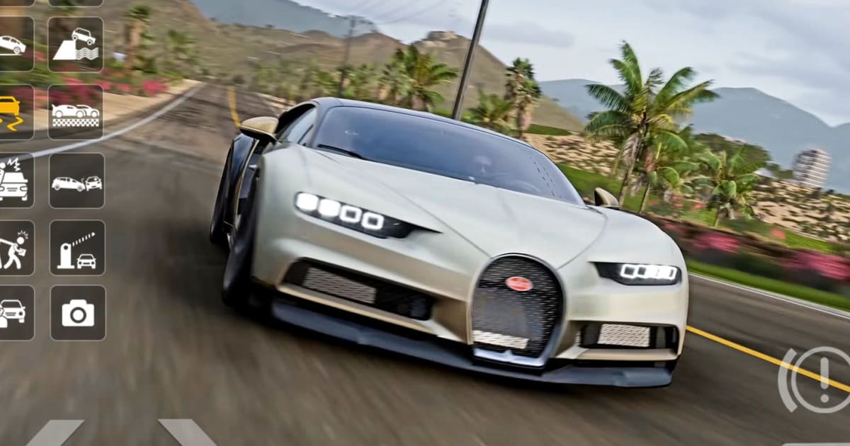 Download & Play Car Simulator Open World Games on PC & Mac (Emulator)