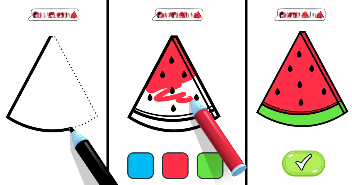 Download & Play Satisfying Coloring on PC & Mac (Emulator)