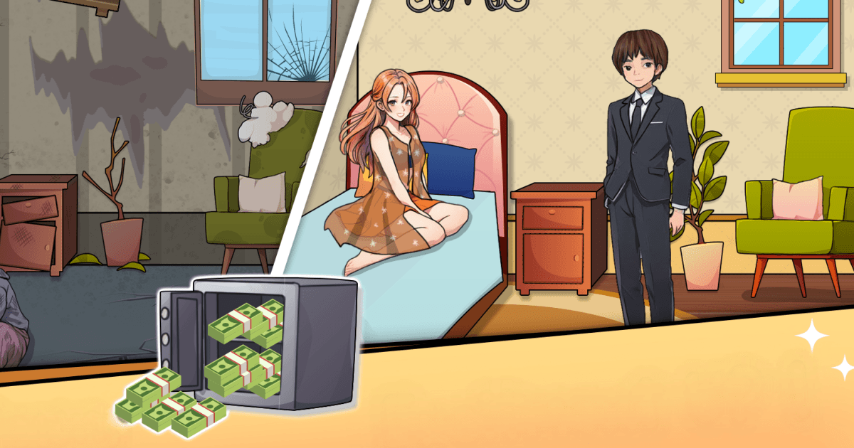 Download & Mainkan Frustrating Puzzle Game di PC & Mac (Emulator)