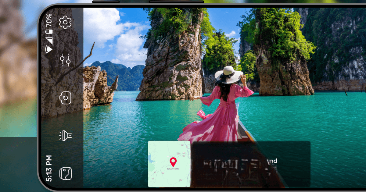 Downloade und starte Tagofy - Geotag Karte Kamera auf PC & Mac (Emulator)