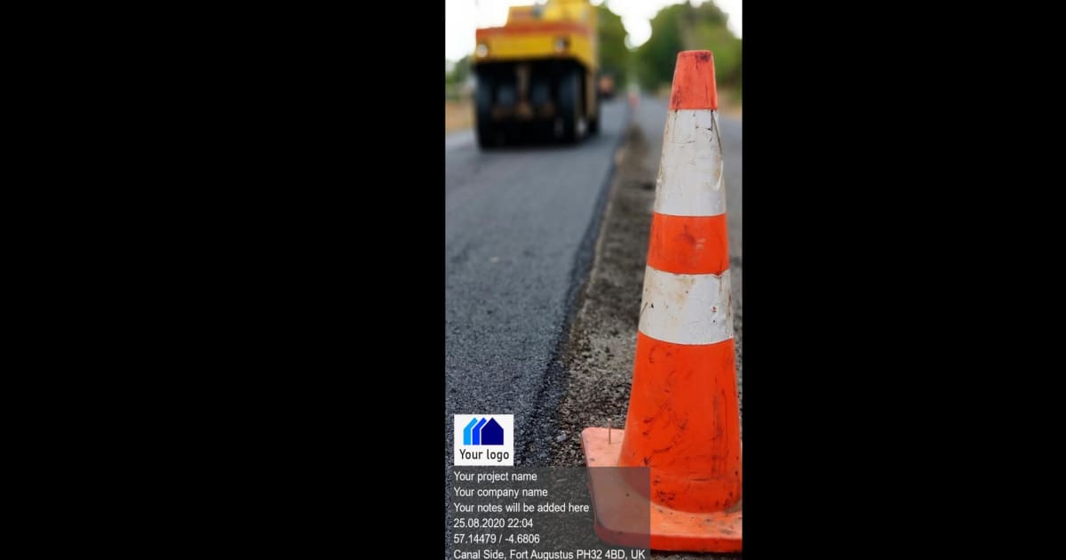 Download and run Conota - Timestamp GPS Camera on PC & Mac (Emulator)