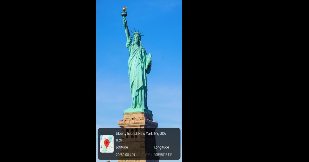 Download and run GPS Camera: Add GeoTag Picture on PC & Mac (Emulator)