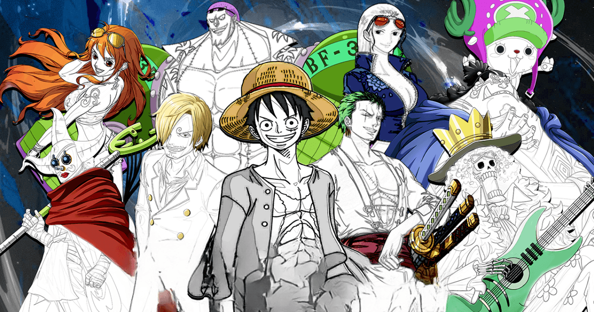 Download & Play Grandline Vanguard on PC & Mac (Emulator)