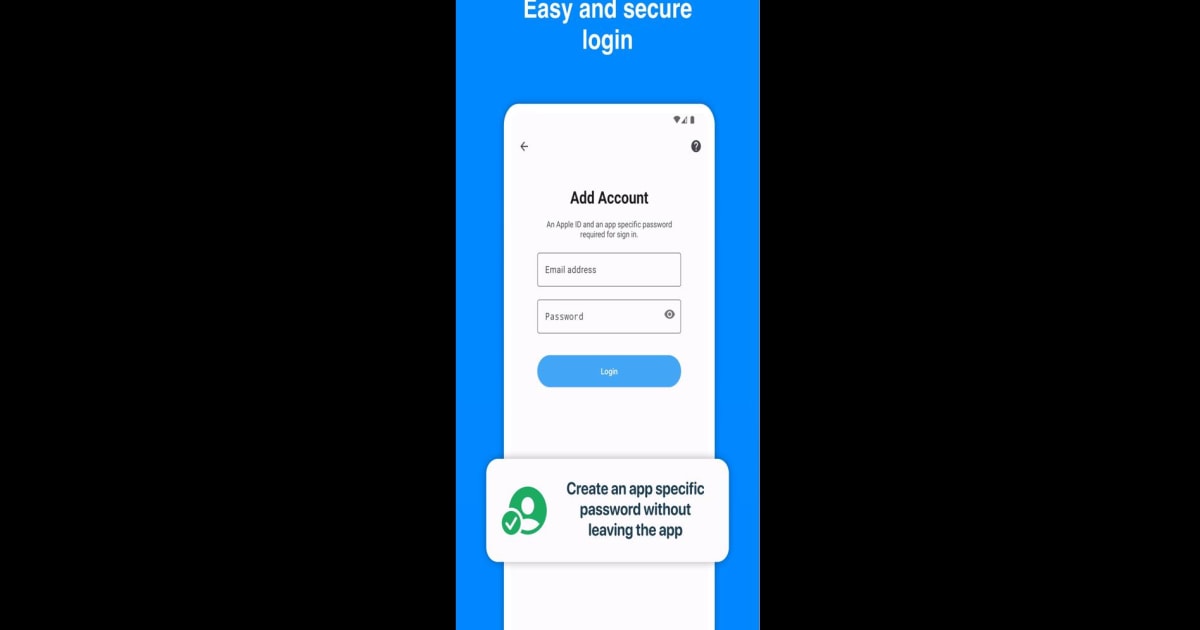 Download and run SyncCloud for iContacts on PC & Mac (Emulator)