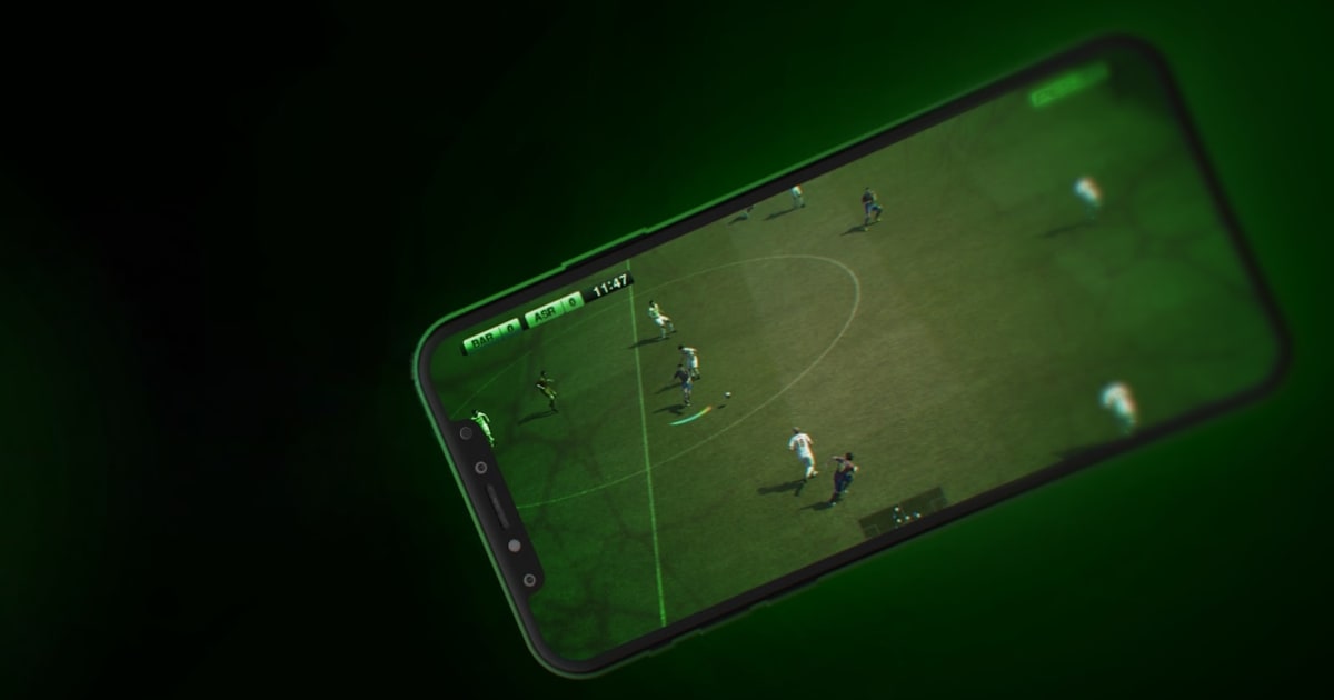 Download & Play Ps - Football 11 | Psp Game on PC & Mac (Emulator)