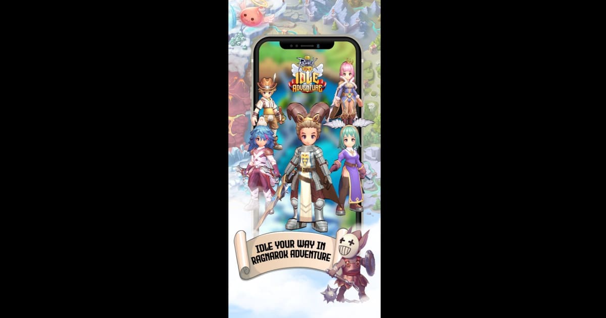 Descarga y juega a Ragnarok Idle Adventure Global en PC y Mac (Emulador)