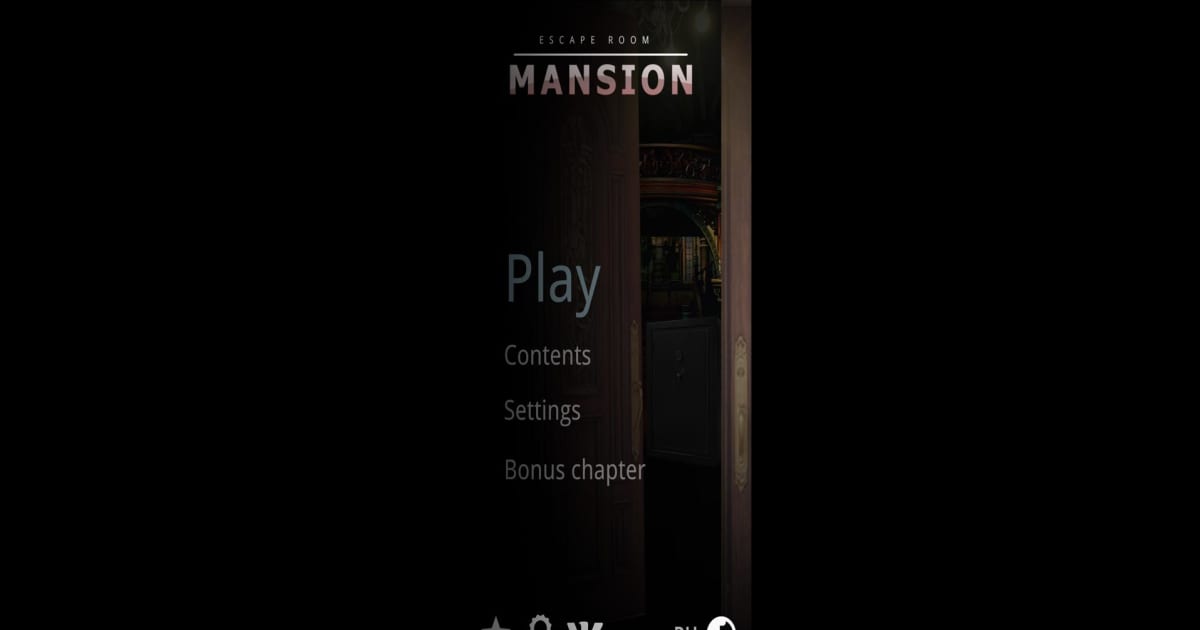 Download & Play Mansion. Text Adventure on PC & Mac (Emulator)