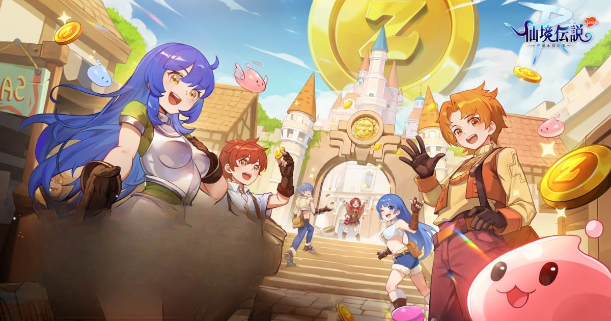 Download & Play RO仙境傳說：守護永恆的愛 Classic on PC & Mac (Emulator)
