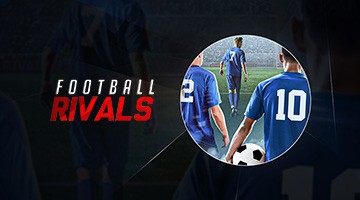 Pobierz i graj w Football Rivals: Graj w nogę na PC i Mac (Emulator)