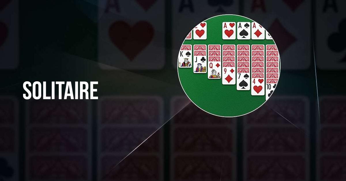 Download & Play Solitaire on PC & Mac (Emulator)