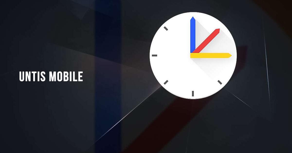 Downloaden & Spielen von Untis Mobile auf PC & Mac (Emulator)