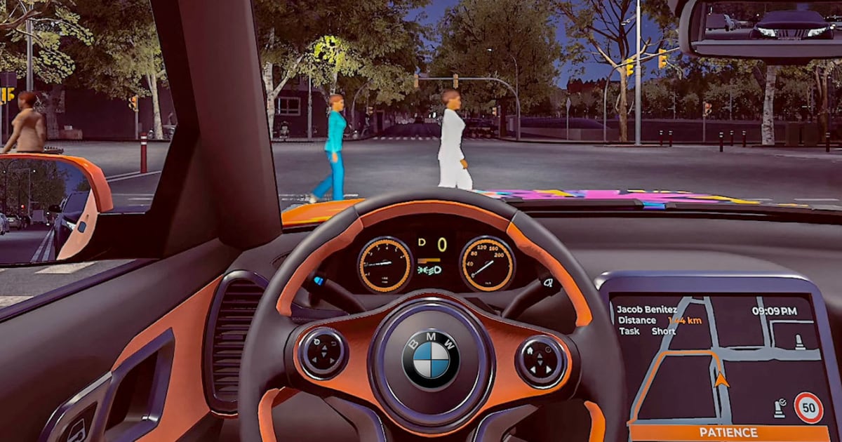 Real Taxi Car Driving Cab Game ' i PC ve Mac'te İndir & Oyna (Emülatör)