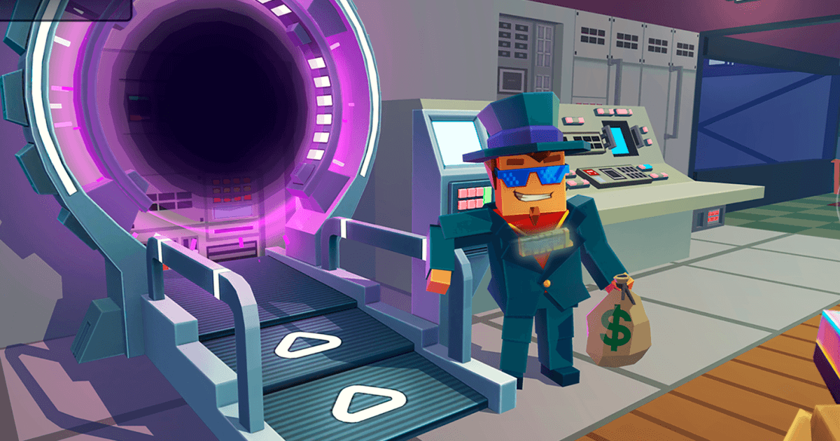 Download & Play Pixel Combat: Zombies Strike on PC & Mac (Emulator)