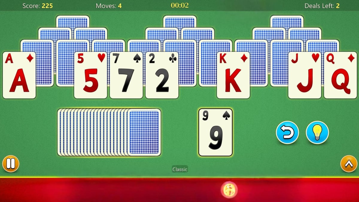 Download & Play TriPeaks Solitaire Mobile on PC & Mac (Emulator)