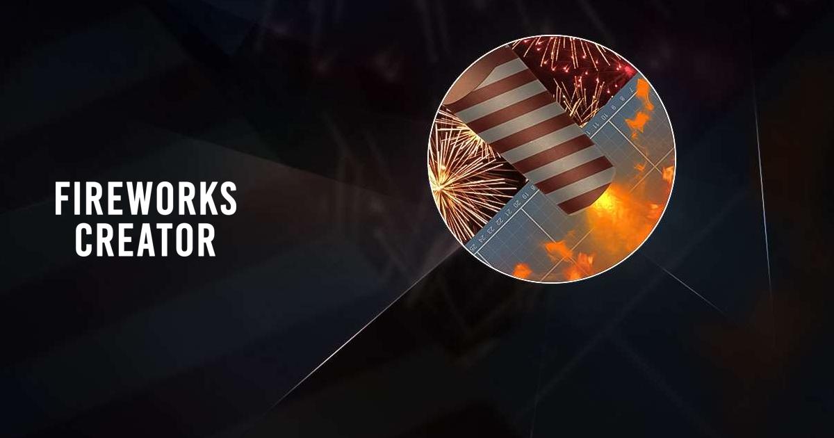 Download & Play Fireworks Creator on PC & Mac (Emulator)