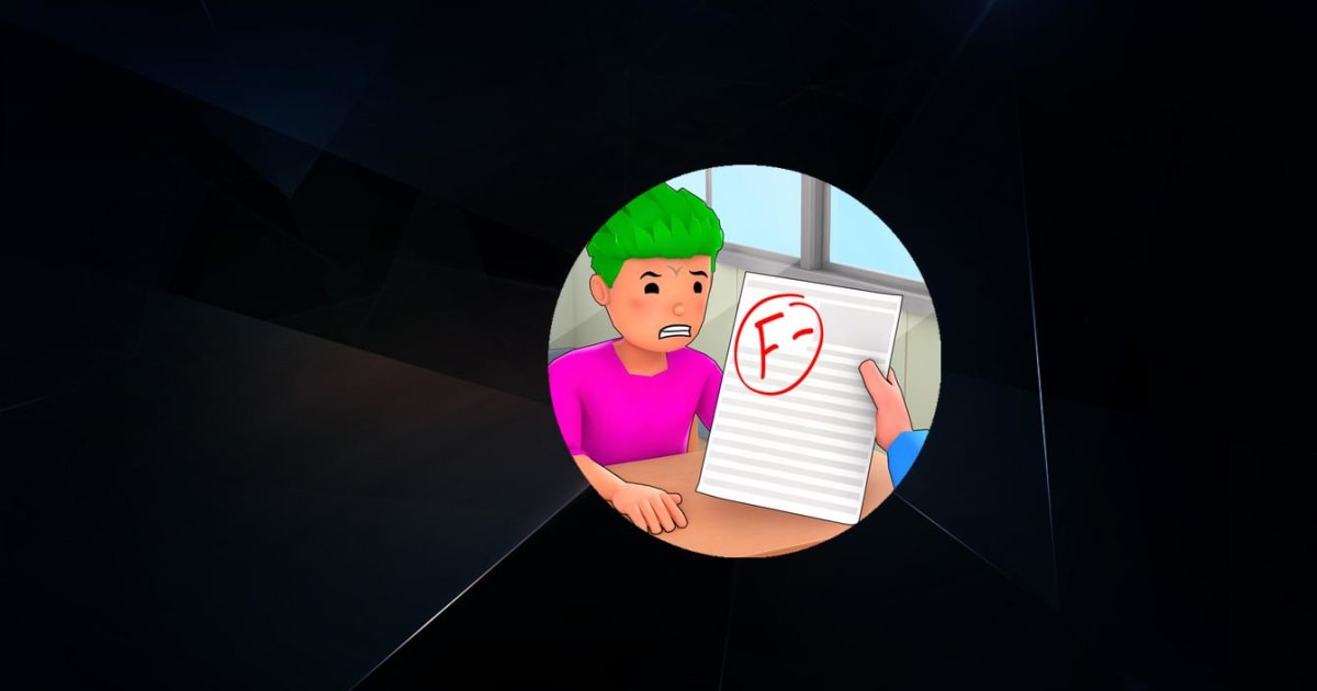 Download & Play Pass or Fail on PC & Mac (Emulator)