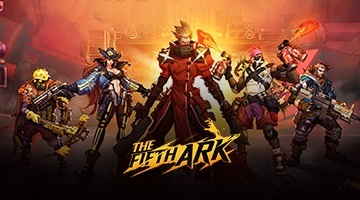 The Fifth ARK - PC와 Mac에서 다운로드하고 플레이하세요 (앱플레이어)