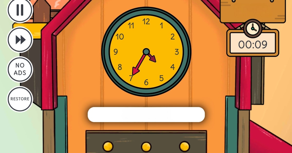 Download & Play Set The Clock Game on PC & Mac (Emulator)