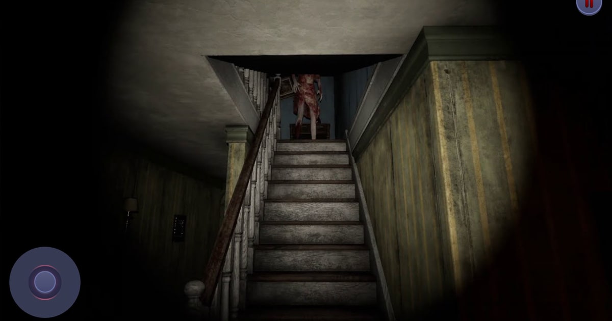 Download & Play Grandma Hospital Horror Game on PC & Mac (Emulator)