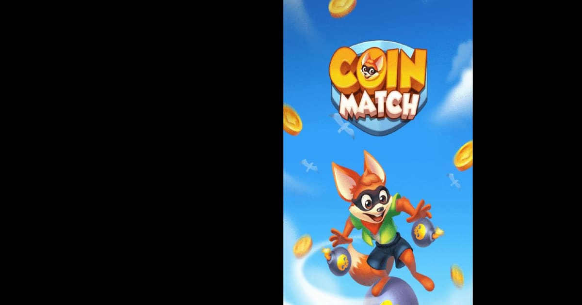 Download & Play Coin Match: Raid Adventure on PC & Mac (Emulator)
