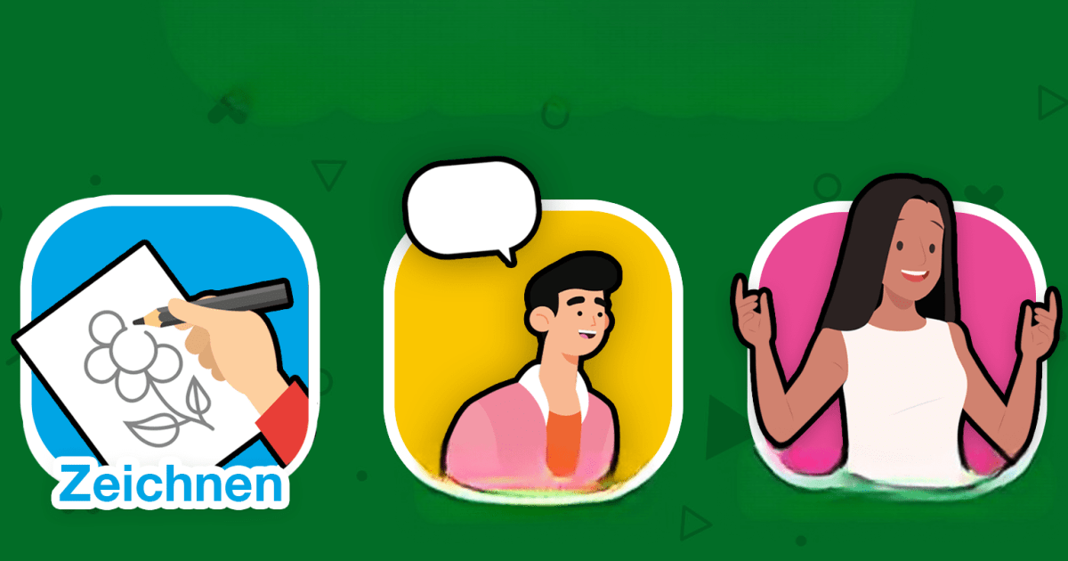 Downloaden & Spielen von GUESSN - Scharade auf PC & Mac (Emulator)