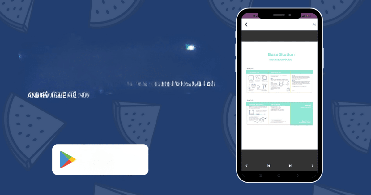 Скачайте и запустите Guide for kami camera на ПК или Mac (Эмулятор)