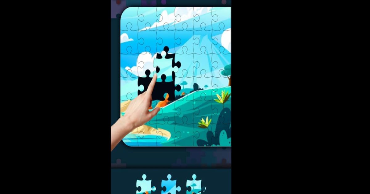 Pro Jigsaw Puzzle Game - 下載遊玩 PC 或 Mac 版本 (模擬器)