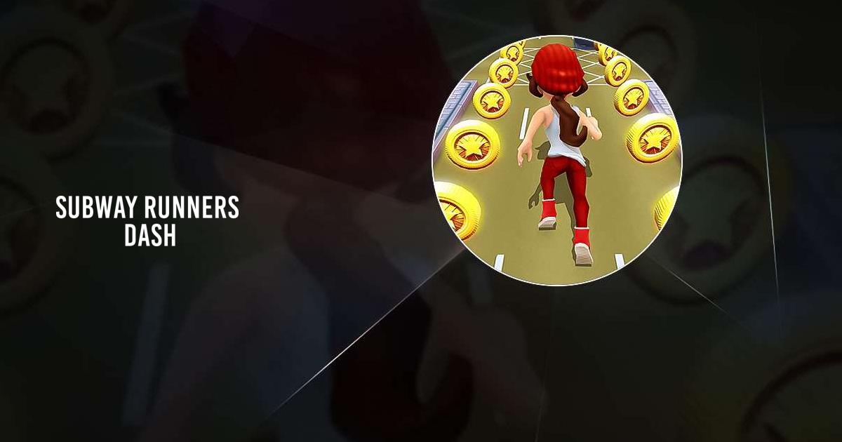 Download & Play Subway Runners Dash on PC & Mac (Emulator)