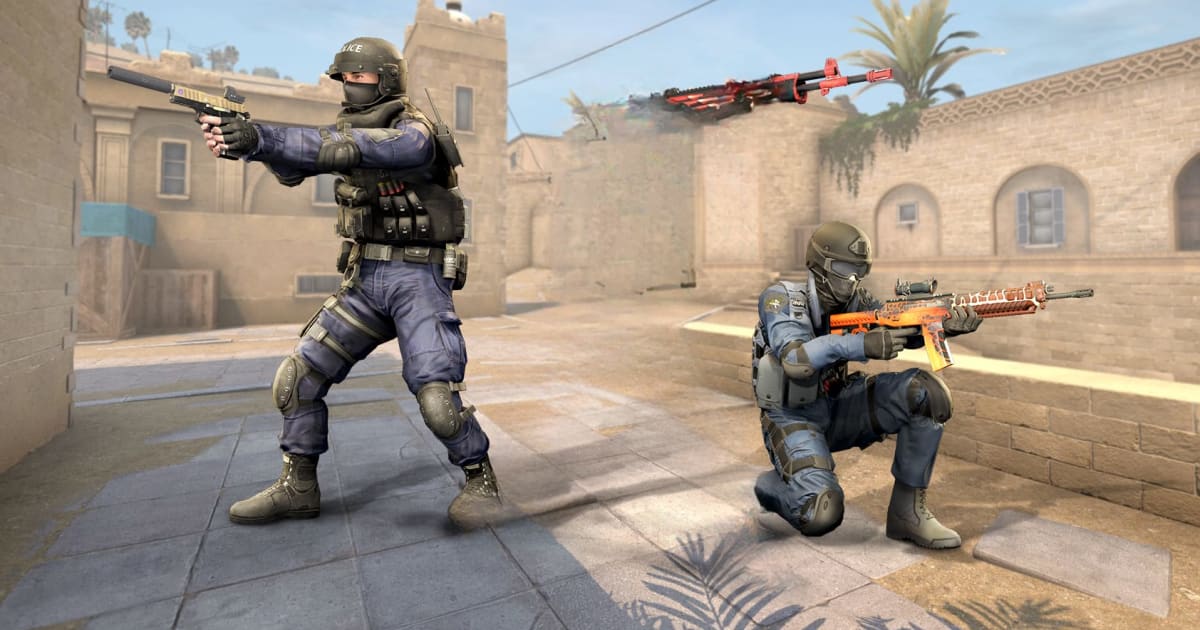 Download & Mainkan Tembak Tembakan : Game Perang di PC & Mac (Emulator)