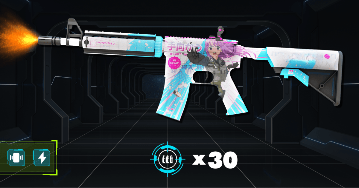 Baixe e rode Gun Shot Sound - Gun Simulator no PC e Mac (emulador)