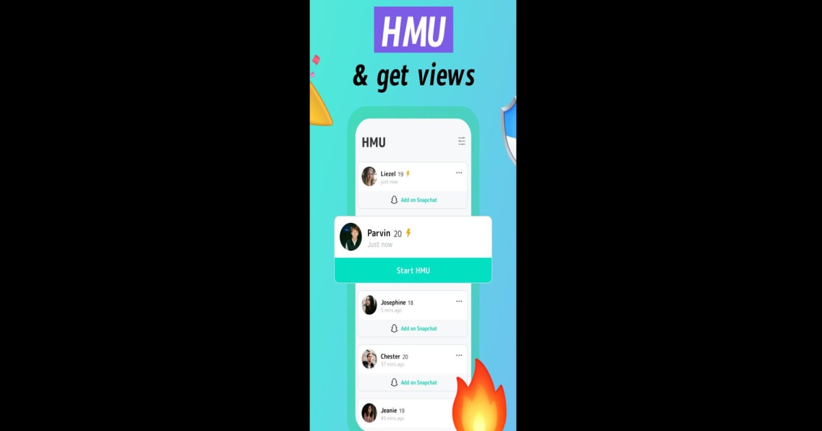 Download and run BeFriend: make friends nearby on PC & Mac (Emulator)