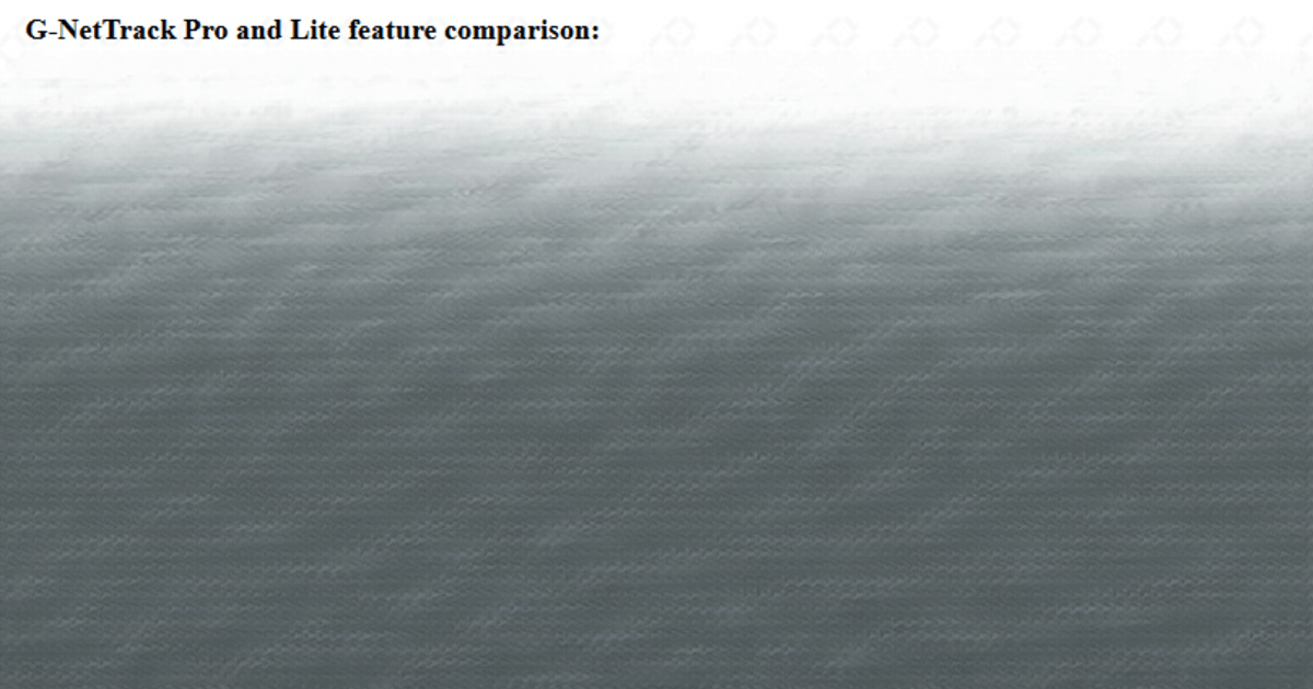 Download and run G-NetTrack Lite on PC & Mac (Emulator)