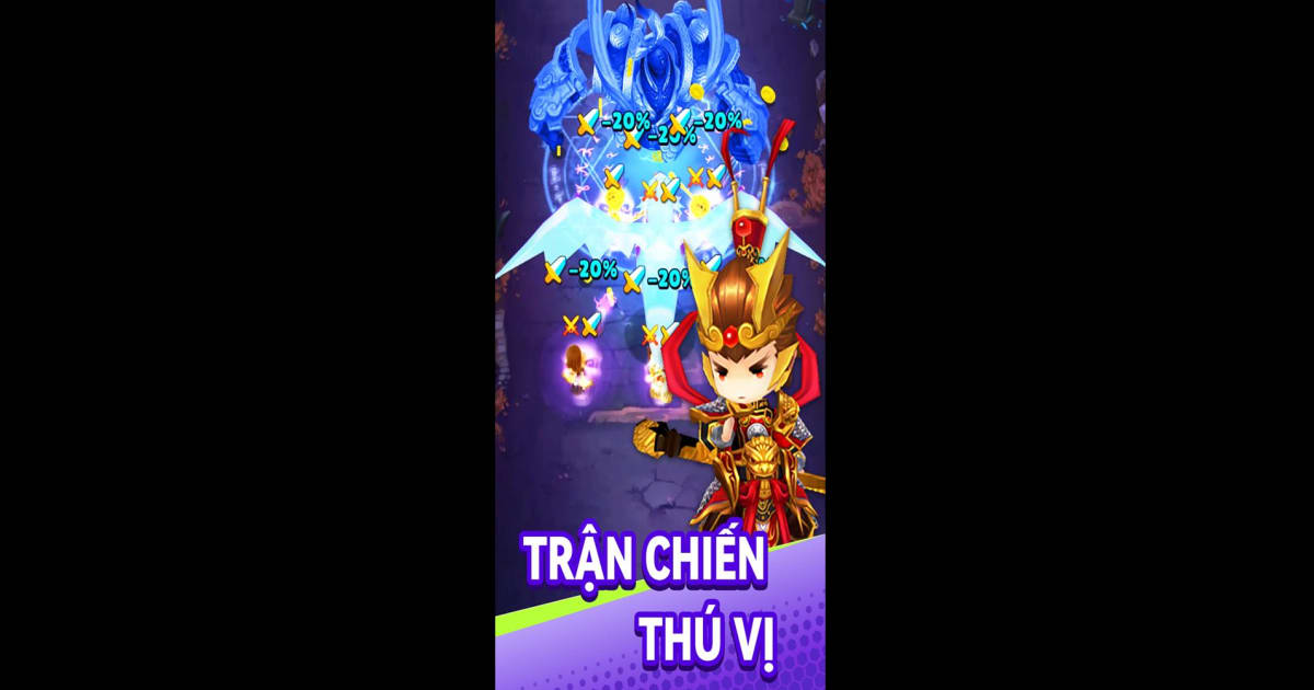 Tải và Chơi Heroes Assemble: Eternal Myths trên PC (máy tính) và Mac (Giả Lập)