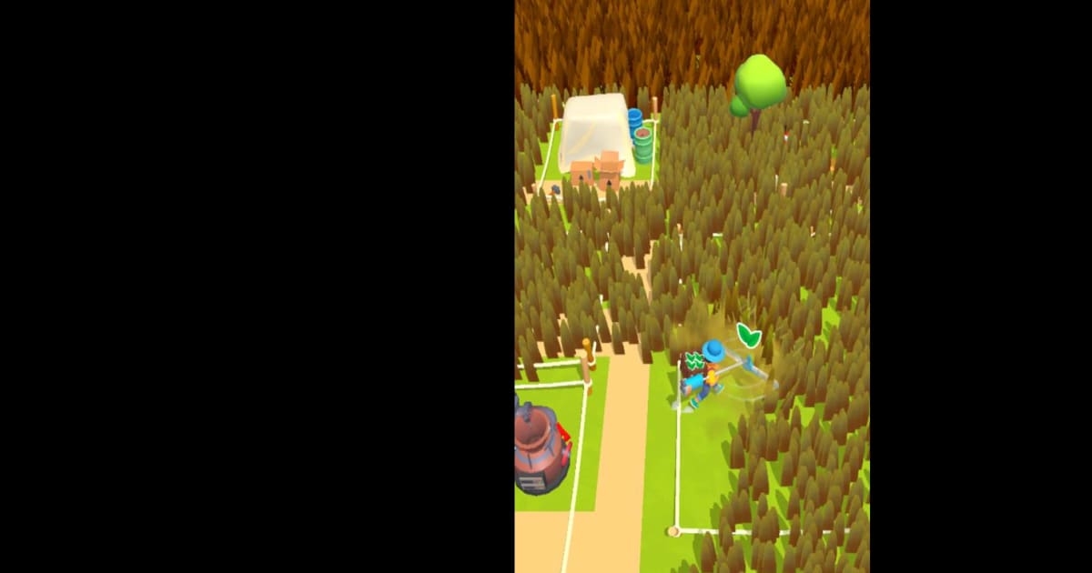 Descarga y juega a Little Farm Story: Idle Tycoon en PC y Mac (Emulador)