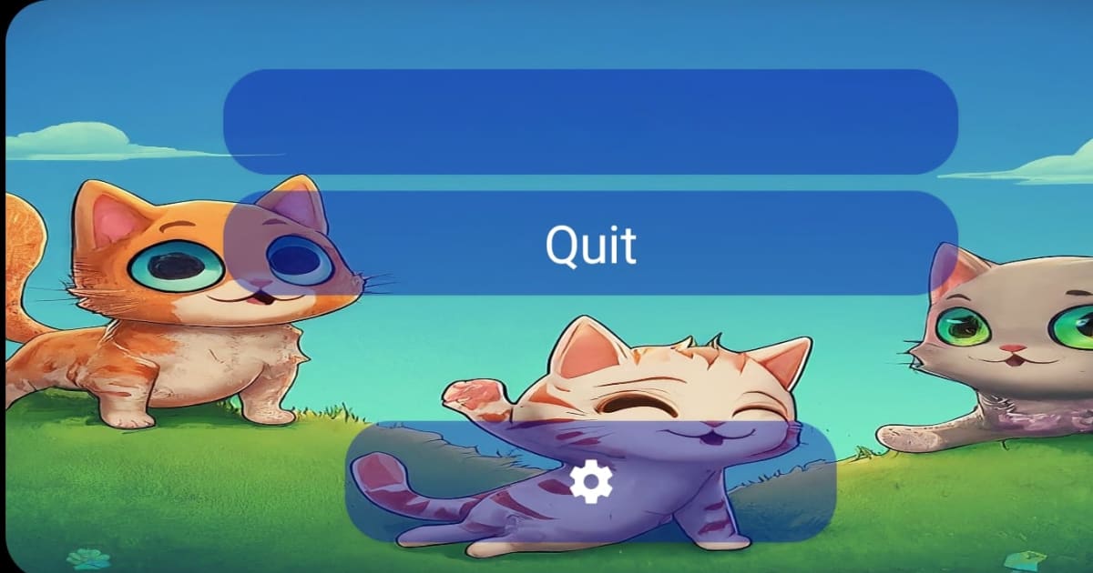 Cat Catch- PC&MACでダウンロードしてプレイしよう(アプリプレイヤー)