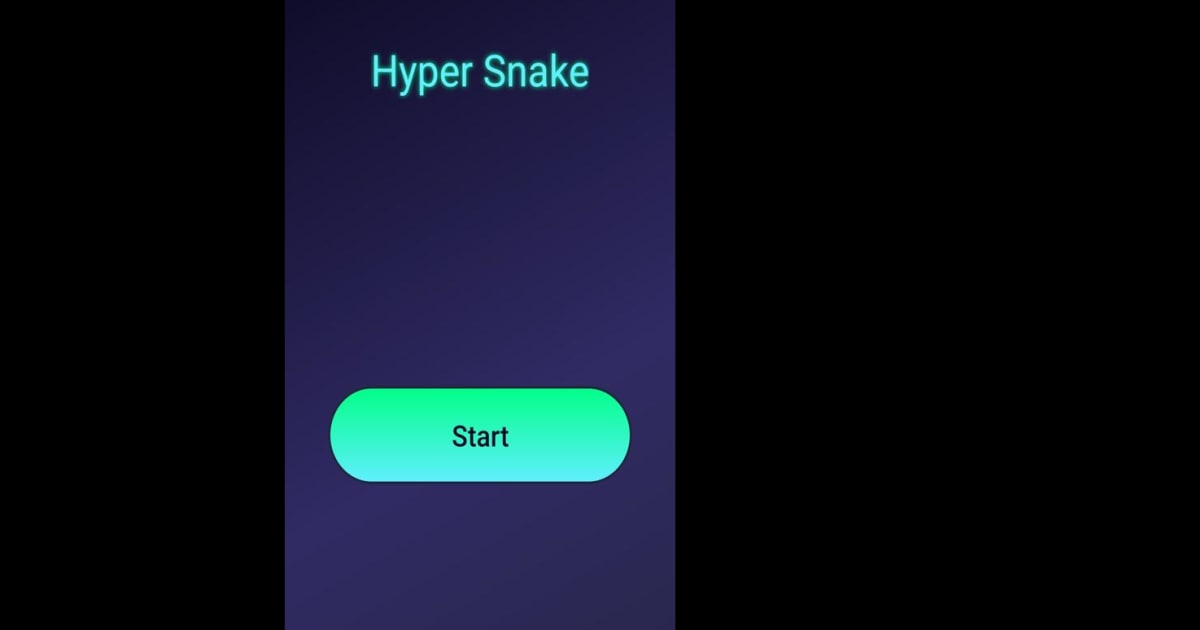 Hyper Snake - 下載遊玩 PC 或 Mac 版本 (模擬器)