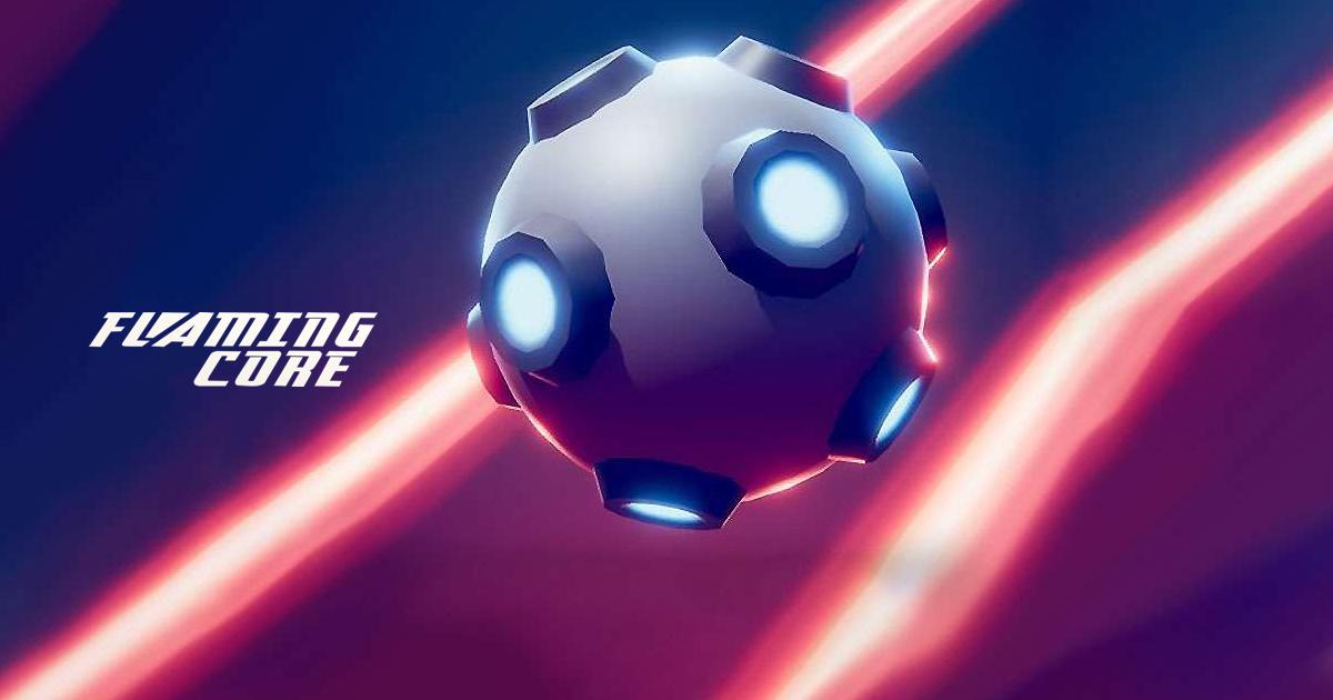 Download & Play Flaming Core on PC & Mac (Emulator)