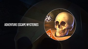 Adventure Escape Mysteries - PC와 Mac에서 다운로드하고 플레이하세요 (앱플레이어)