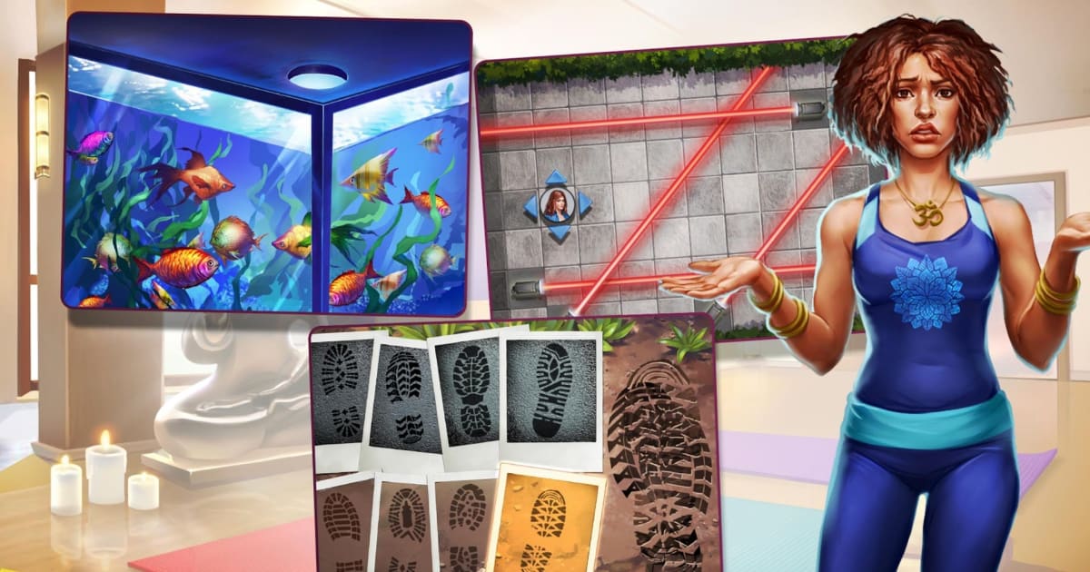 Download & Play Adventure Escape: Starstruck on PC & Mac (Emulator)