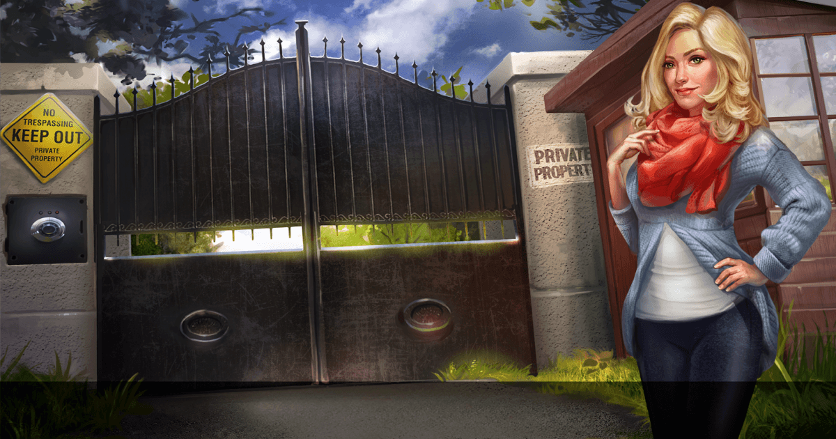 Download & Play Adventure Escape: Cult Mystery on PC & Mac (Emulator)