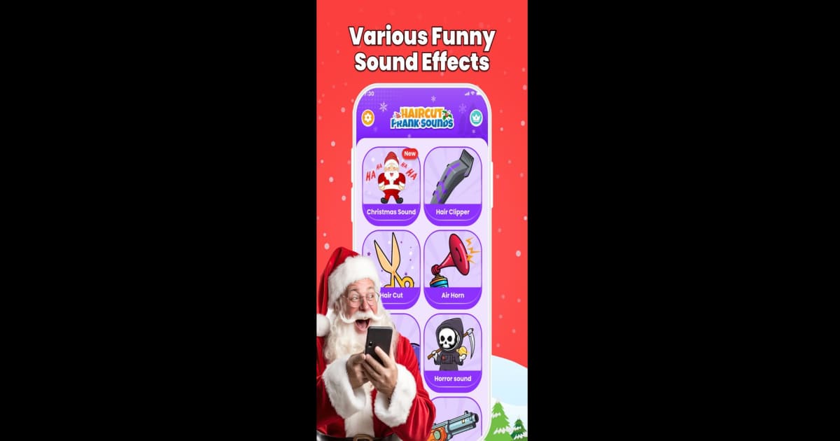 Téléchargez et exécutez Tondeuse à Cheveux Prank sur PC et Mac (émulateur)