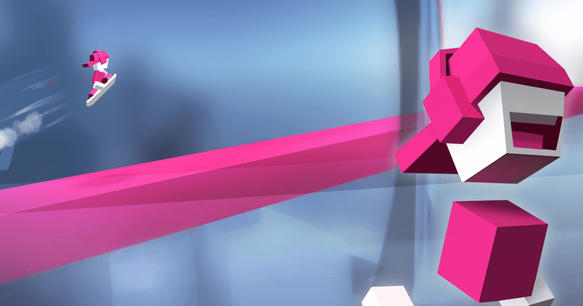 Descarga y juega a Chameleon Run Halfbrick+ en PC y Mac (Emulador)