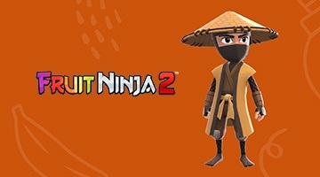 Pobierz i graj w Fruit Ninja 2 - Gry akcji na PC i Mac (Emulator)