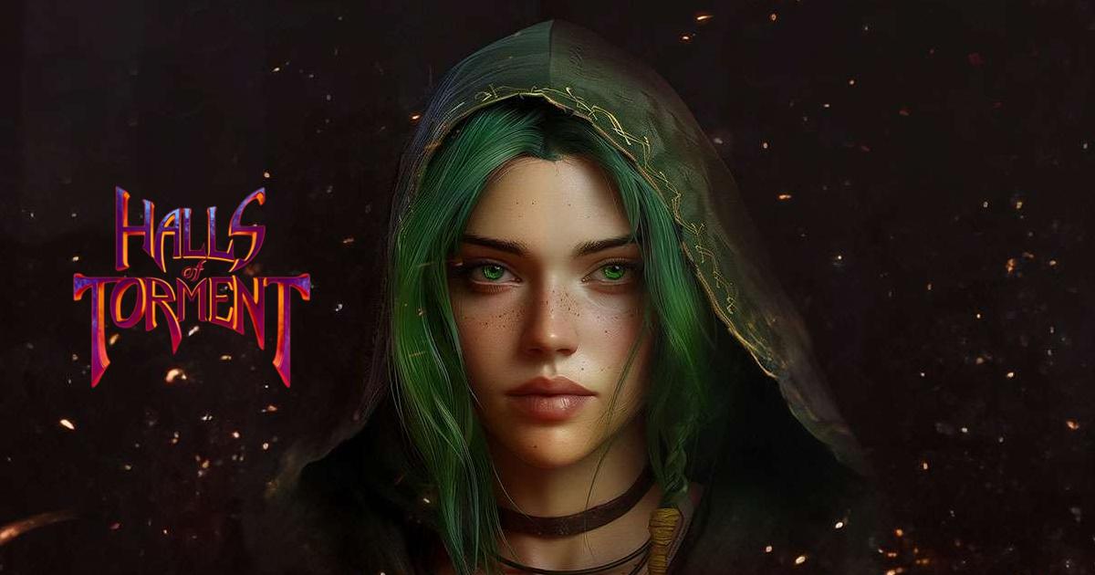 Download & Play Halls of Torment: Premium on PC & Mac (Emulator)