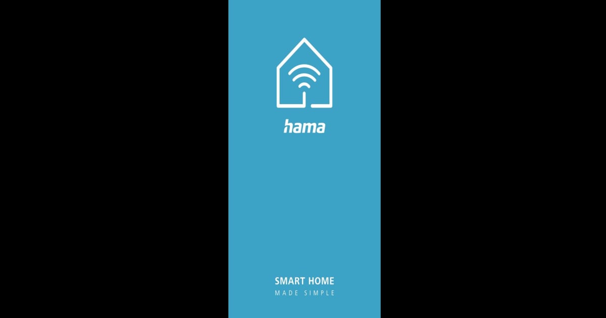 Download and run Hama Smart Home on PC & Mac (Emulator)